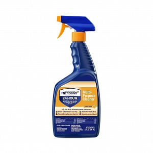 Microban Professional Multipurpose Cleaner | Medline Industries, Inc.