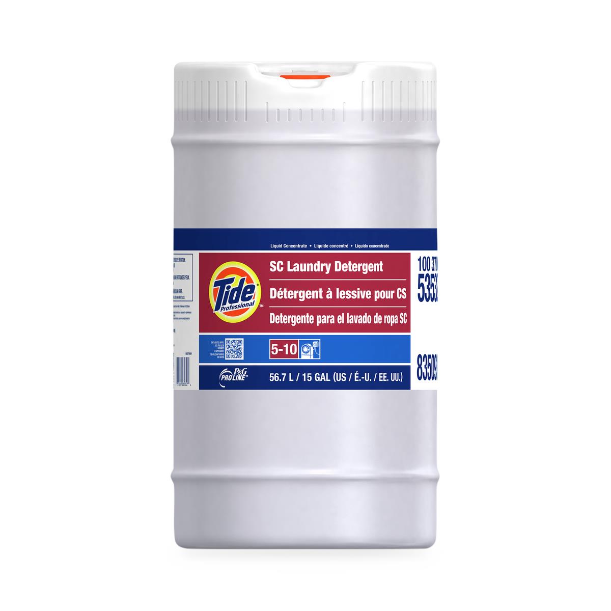 Pro Line SC Laundry Detergent | Medline