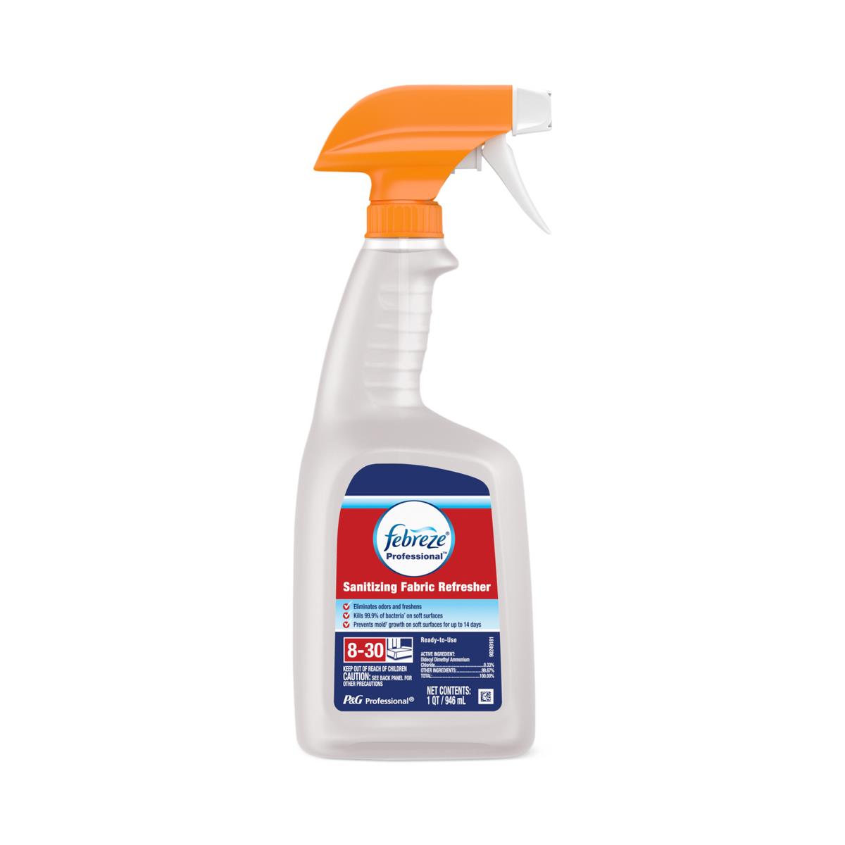 Febreze Fabric Refreshener Sprays | Medline