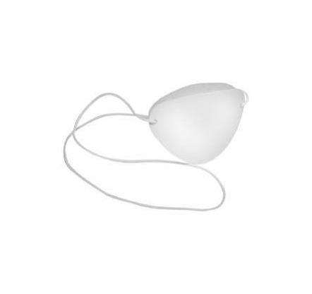 Pro-Optics Pro-Eye Patch with Soft Foam Back | Medline