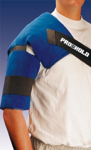 Pro-Kold Shoulder Ice Wraps | Medline Industries, Inc.