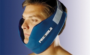 Pro-Kold TMJ Ice Wraps | Medline Industries, Inc.