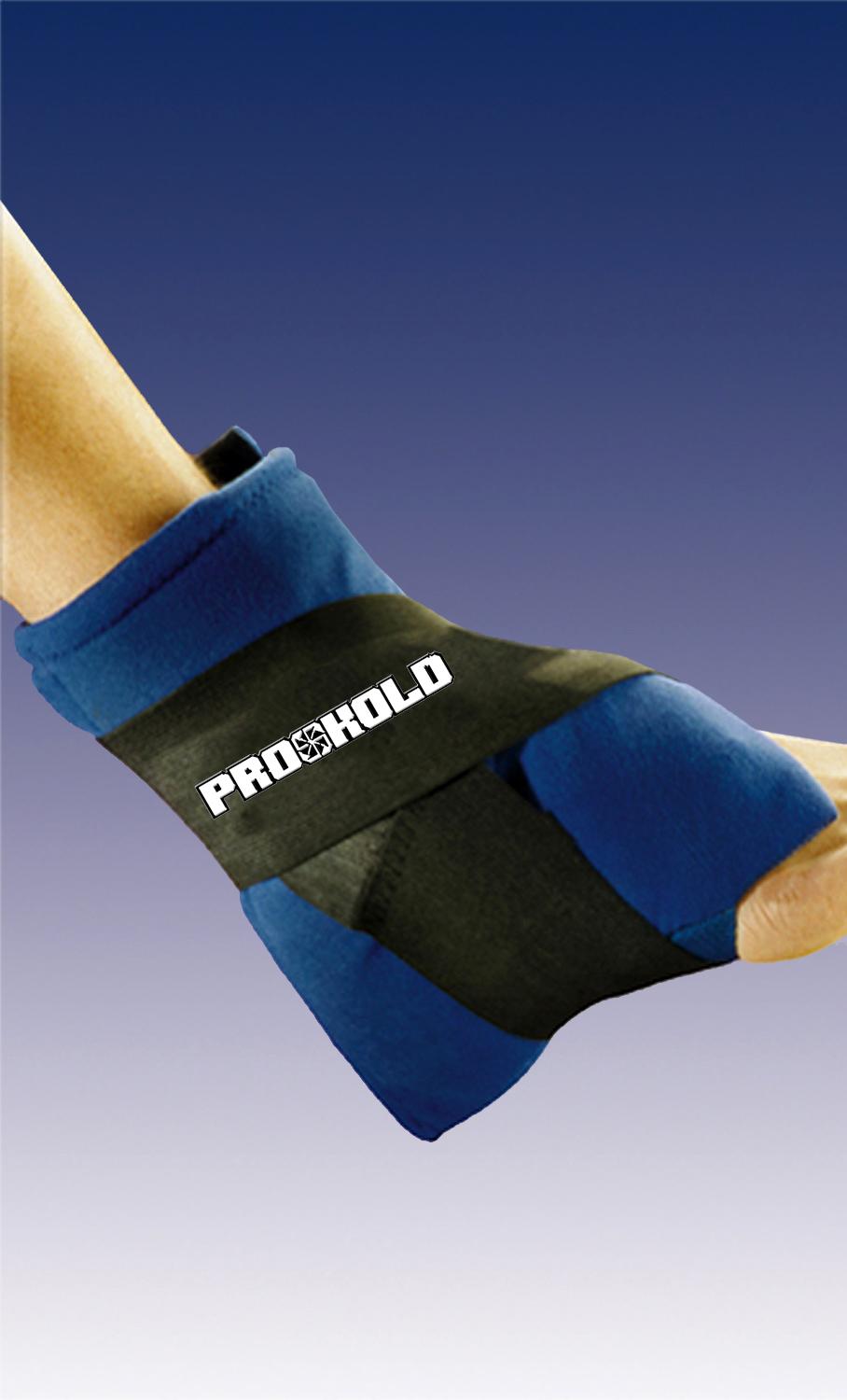 Pro-Kold Foot and Ankle Wraps | Medline