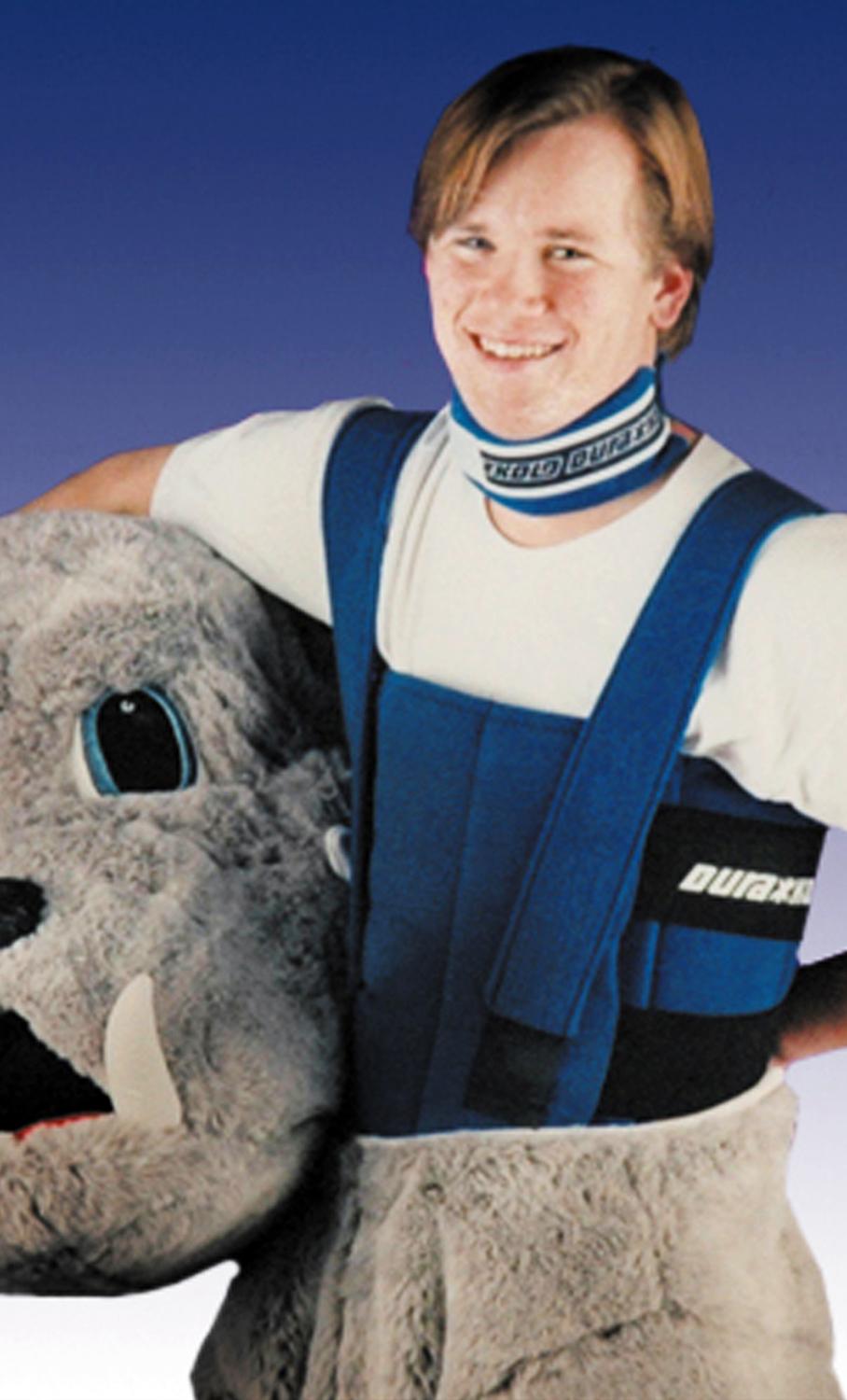 Pro-Kold Kold-Vest | Medline