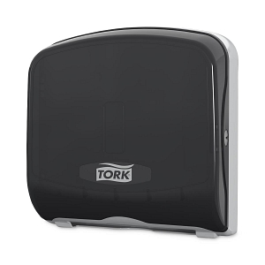 Tork Multifold Hand Towel Dispensers by Essity Professional | Medline ...