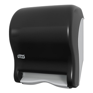 Tork Hand Towel Dispensers by Essity Professional | Medline Industries ...