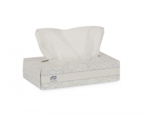 Tork Universal Facial Tissue (Flat Box) | Medline Industries, Inc.