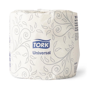 Tork Universal 2-Ply Bath Tissue Rolls | Medline Industries, Inc.