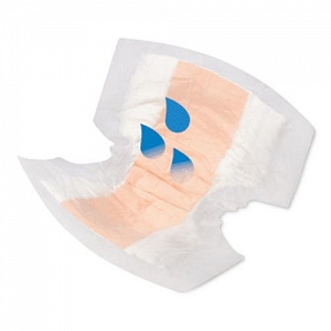 Tranquility TopLiner Booster Contour Pads | Medline Industries, Inc.