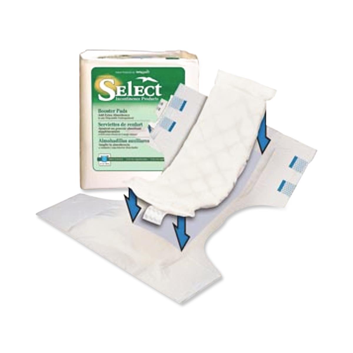 Select Incontinence Booster Pad | Medline
