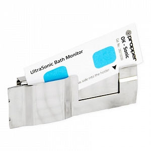 OK-Sonic Ultrasonic Cleaning Monitor | Medline Industries, Inc.