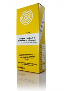Biological Test Pack and Culture Service Program | Medline Industries, Inc.