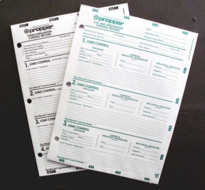 Duo-Record Steam & Ethylene Oxide Record Keeping | Medline Industries, Inc.