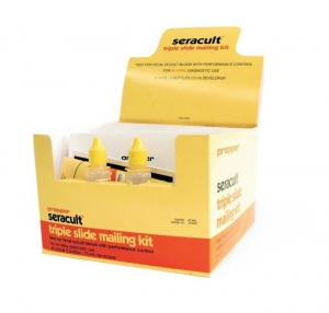 Seracult Fecal Occult Blood Test Mailing Pouches | Medline Industries, Inc.