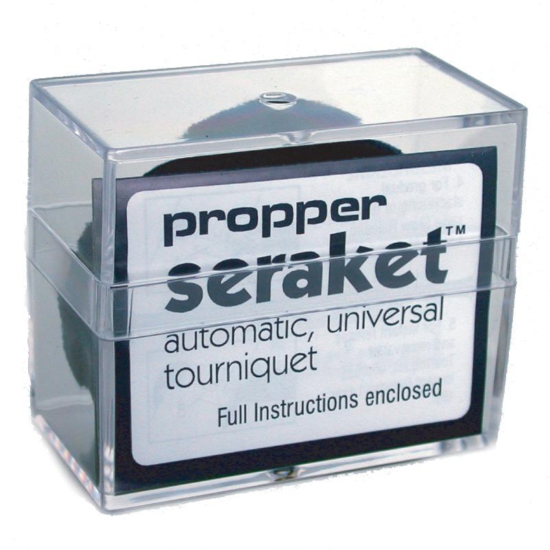 Seraket Adjustable Tourniquet | Medline