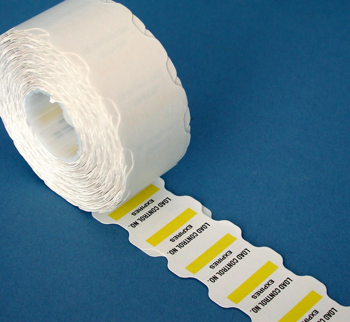 Duo-Record Card System | Medline