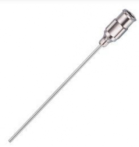 Laboratory Pipetting Needles with Stainless-Steel Hub | Medline ...