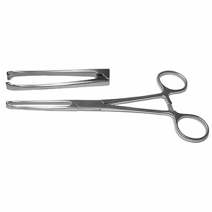 PMD Allis Tissue Forceps | Medline Industries, Inc.
