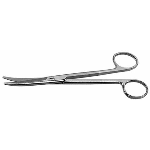 PMD Mayo Scissors with Beveled Blades | Medline