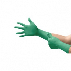 TouchNTuff 92-605 Nitrile Gloves | Medline Industries, Inc.