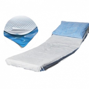 Ansell Lift Sheets | Medline