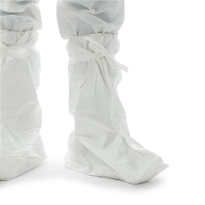 BioClean-D Disposable Over Boots | Medline Industries, Inc.