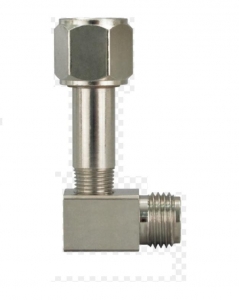 Precision Medical DISS Male Adapters | Medline Industries, Inc.