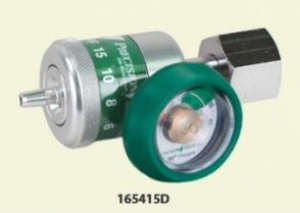 EasyDial Reg Oxygen Regulators / Components | Medline Industries, Inc.
