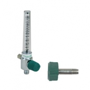 Precision Medical Oxygen Flow Meter | Medline Industries, Inc.
