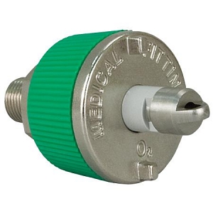Precision Medical Oxygen Regulators | Medline Industries, Inc.