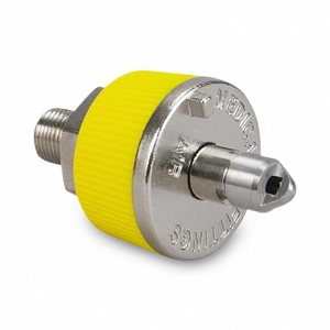 Ohmeda Style Winged Quick Connect | Medline Industries, Inc.