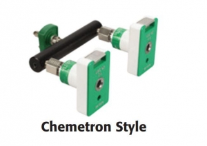 Precision Medical Chemetron Style T Bar Assemblies | Medline Industries ...
