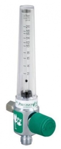 Precision Medical Compact Flowmeters / Connectors | Medline Industries ...