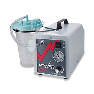 Precision Medical PowerVac Aspirator | Medline Industries, Inc.