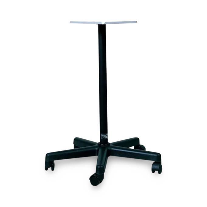 Precision Medical Mobile Roll Stands | Medline