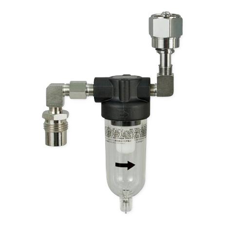 Precision Medical Compressor Condensation Traps | Medline