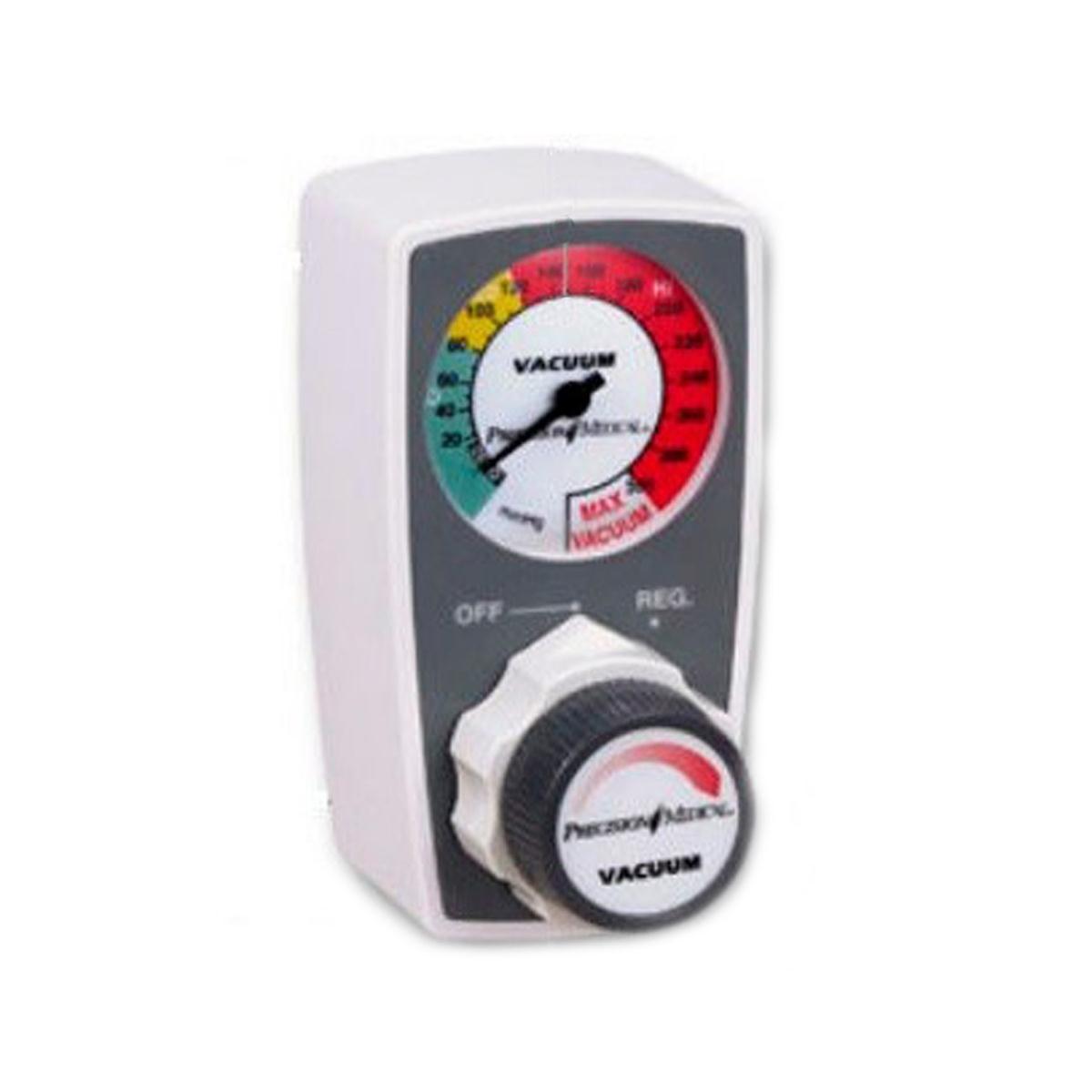 Precision Medical Vacuum Regulators | Medline