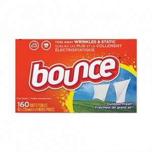 Bounce Fabric Softener | Medline Industries, Inc.