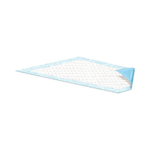Attends Dri-Sorb Light Absorbency Underpads | Medline