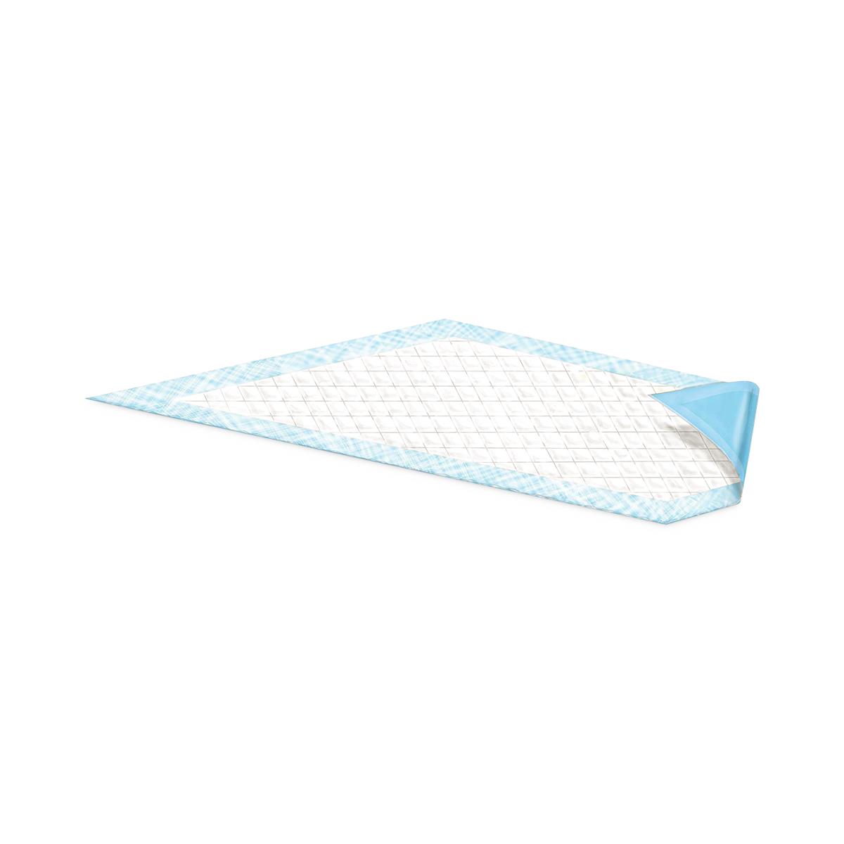 Attends Dri-Sorb Light Absorbency Underpads | Medline