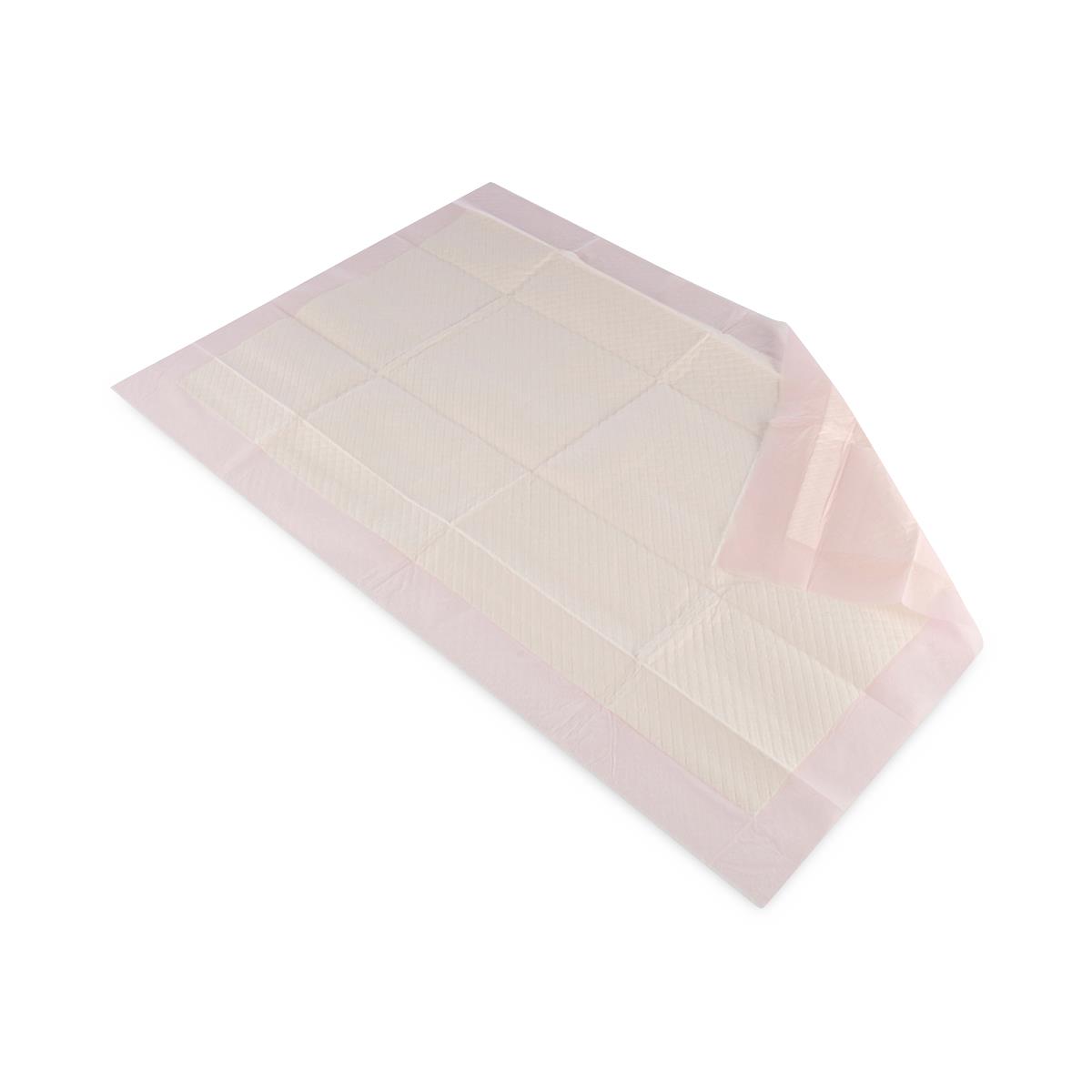 Attends Dri-Sorb Plus Moderate Absorbency Underpad | Medline