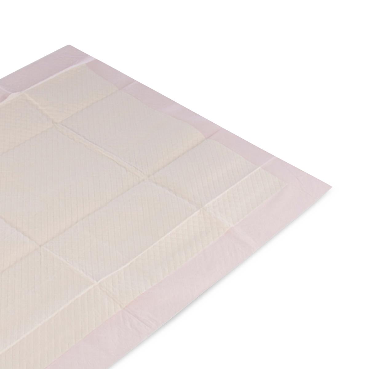 Attends Dri-Sorb Plus Moderate Absorbency Underpad | Medline