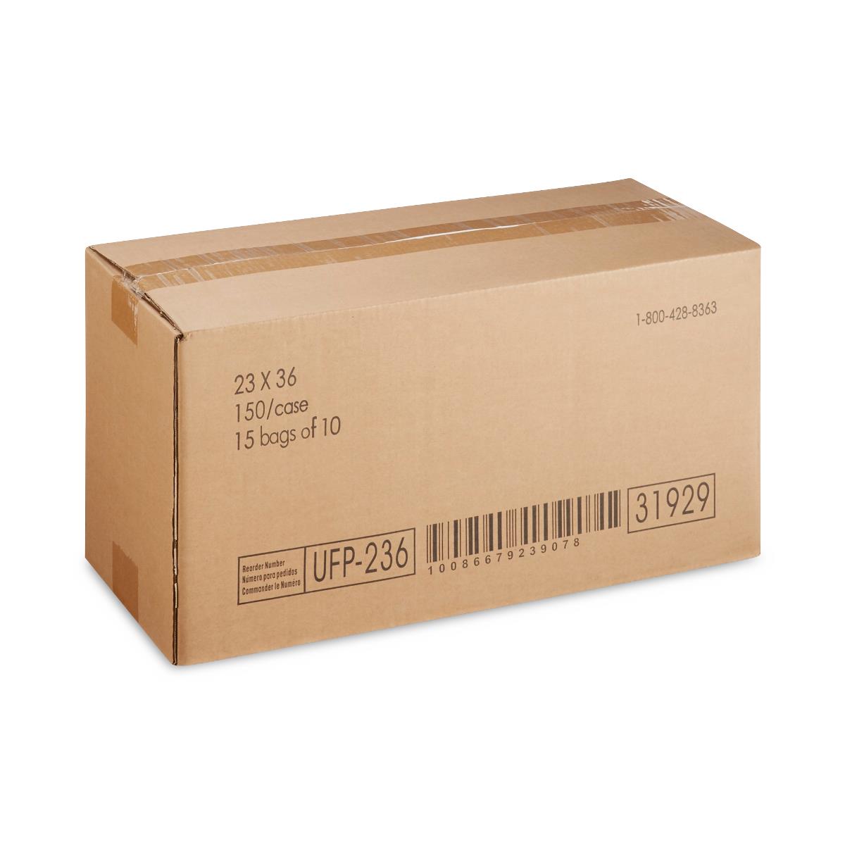 Attends Dri-Sorb Plus Moderate Absorbency Underpad | Medline