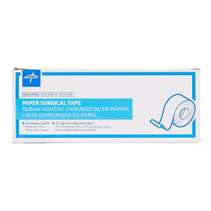 Medline Paper Adhesive Tape | Medline