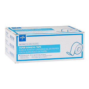 Medline Paper Adhesive Tape | Medline