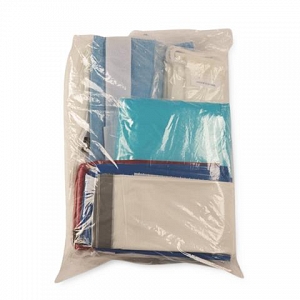 Stat-Pac Room Turnover Kits | Medline