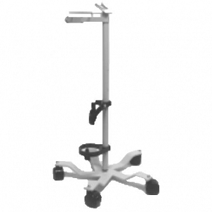 LTV Series Ventilator Stands | Medline Industries, Inc.