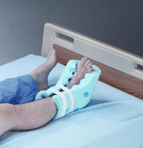 Posey Heel Guards | Medline