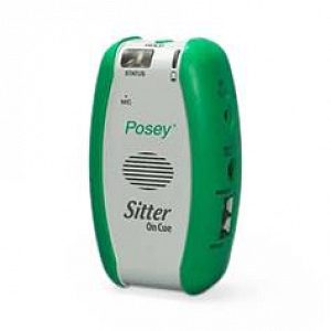 Posey Sitter On Cue Alarm | Medline