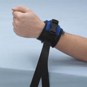 Posey Company Quick-Release Twice-as-Tough Cuffs | Medline Industries, Inc.